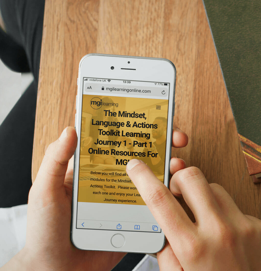 Customer Service Excellence Training | Helping Teams to Thrive | MGI ...