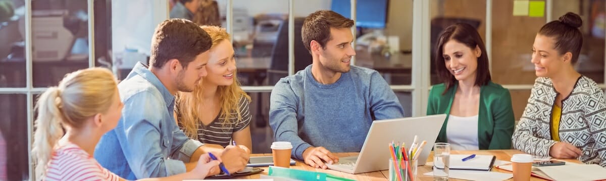 Six steps to confident conversations for managers and teams