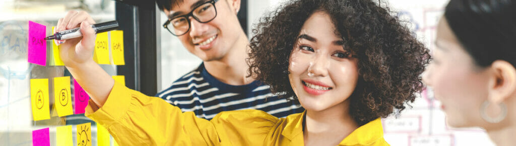 The Power of an Optimal Mindset