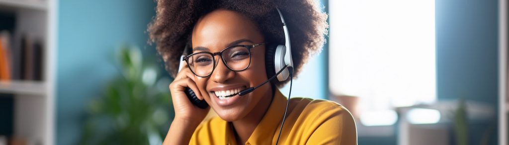 How well equipped are your teams to handle complaints and feedback?